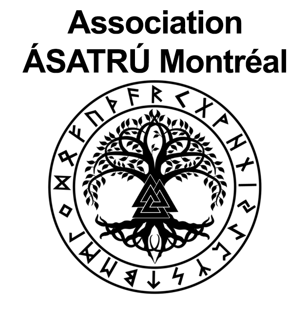 Montréal (Stórborg) – Association païenne germanique du Québec
